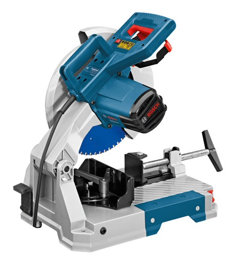 Tronçonneuse à métal GCD 12 JL Bosch Professional