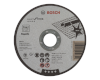 disque tronçonner 125mm meuleuse Rapido Expert inox Bosch
