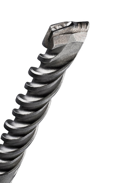 Forêt béton BOSCH Ø24mm SDS-PLUS-5 perforateur