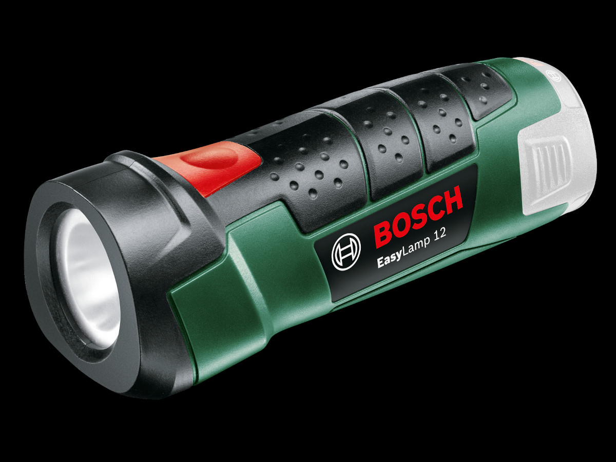 lampe de poche sans fil EasyLamp12 Bosch 06039A1008