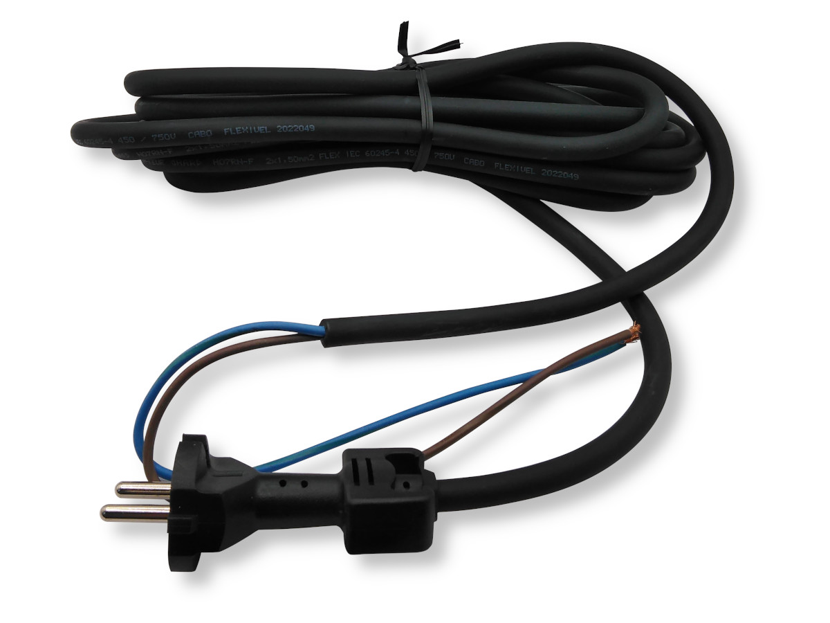 Cable alimentation PKS66CE GWS14-125CE PWS1800 PWS20-230 GWS23-230 ...