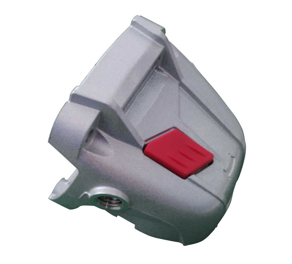 carter engrenage meuleuse angulaire Bosch PWS850-125 PWS780-125 PWS ...