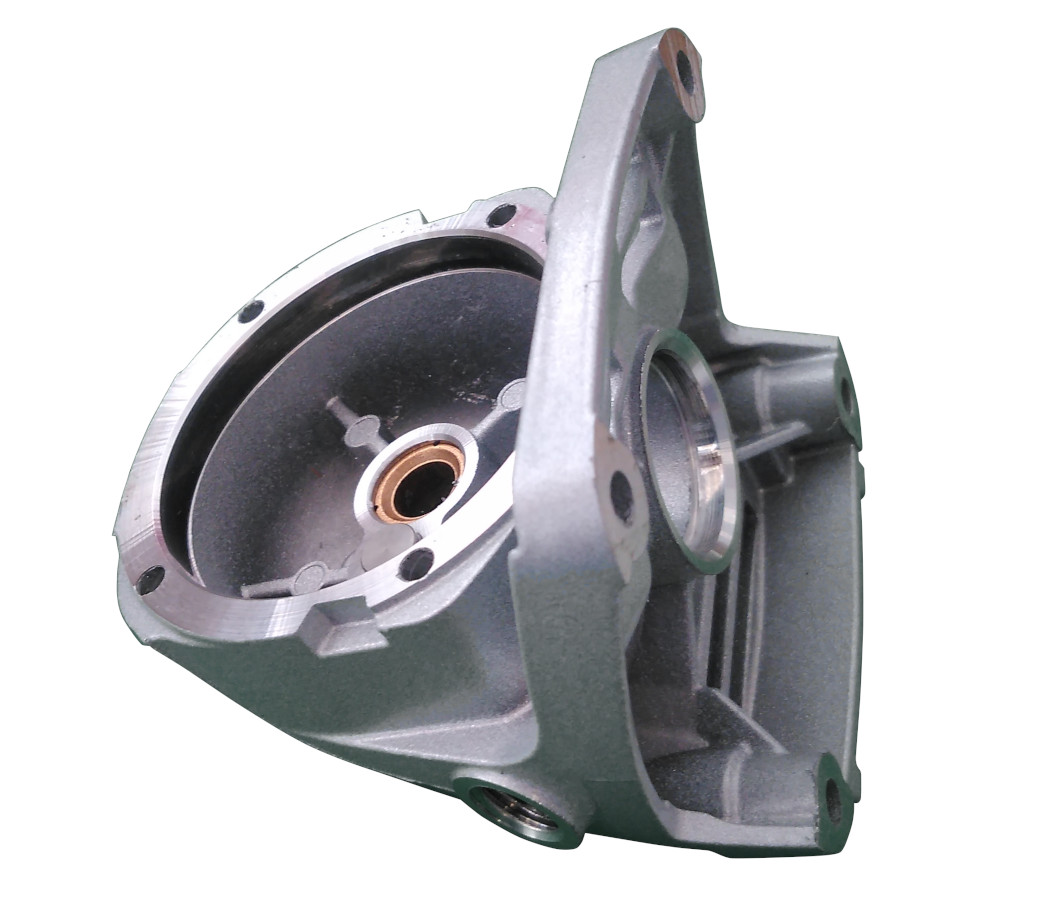 carter engrenage meuleuse angulaire Bosch PWS850-125 PWS780-125 PWS ...