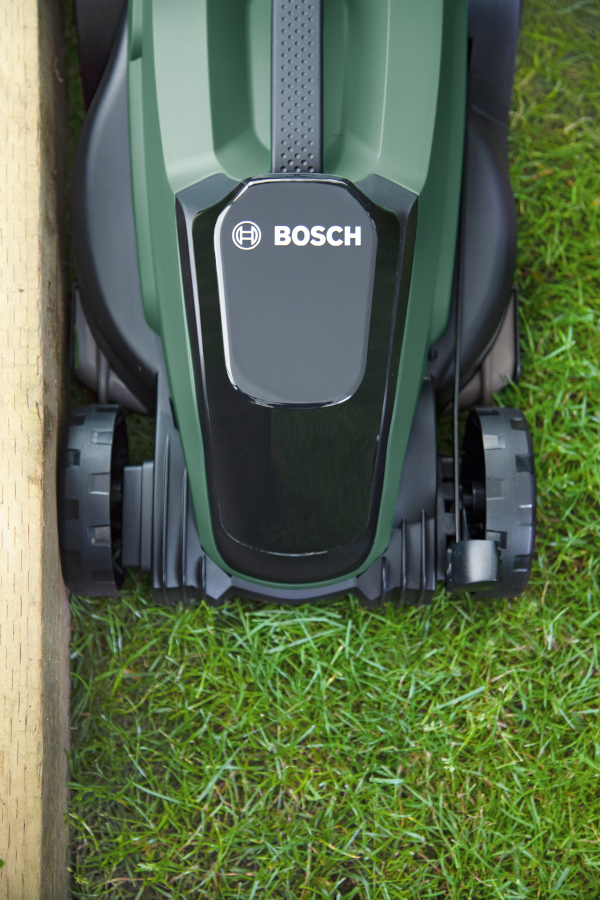 tondeuse gazon sans-fil CityMower18 Bosch seule 06008B9A01