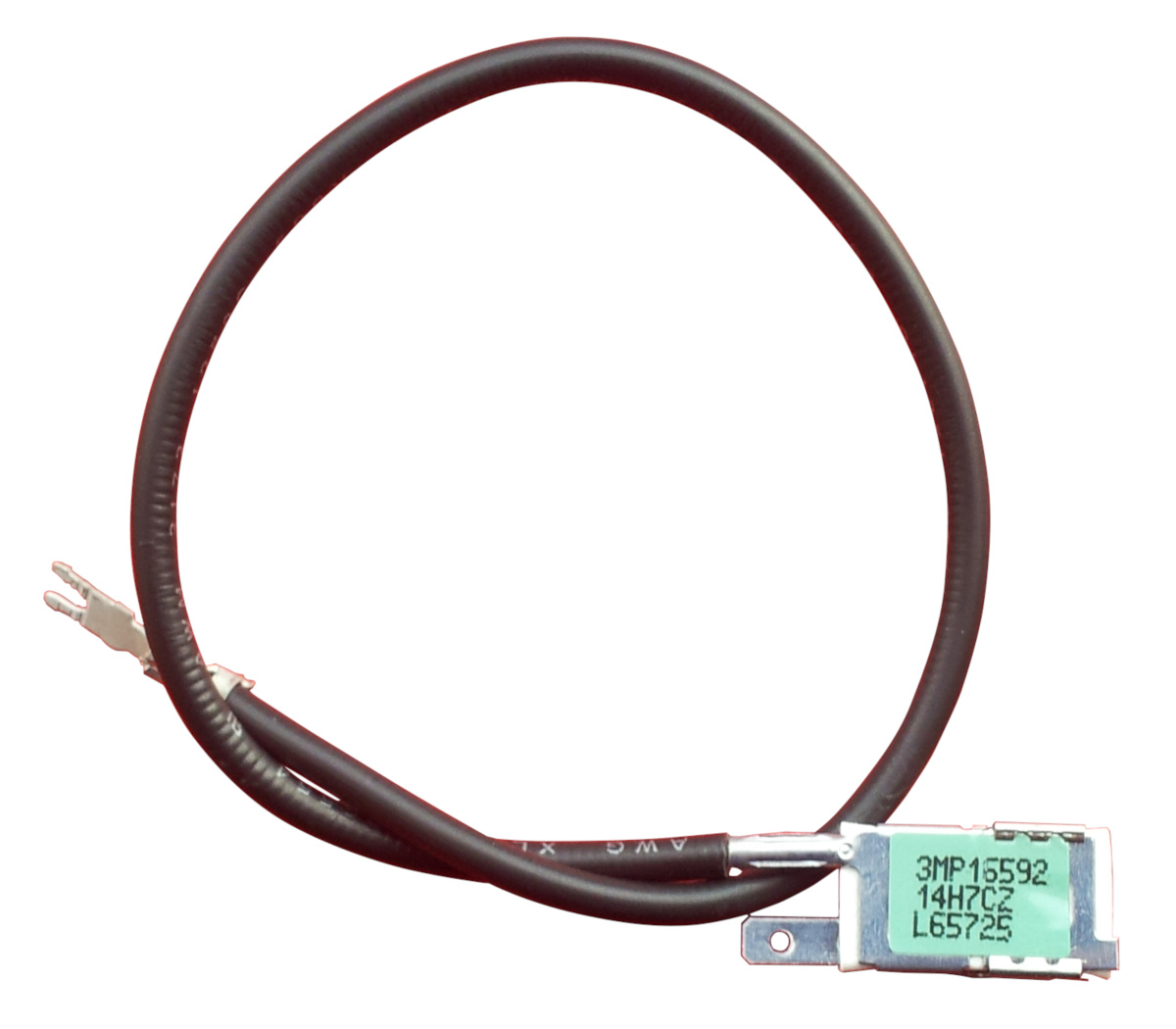 contrôleur thermique Rotak34 Rotak37 tondeuse gazon Bosch