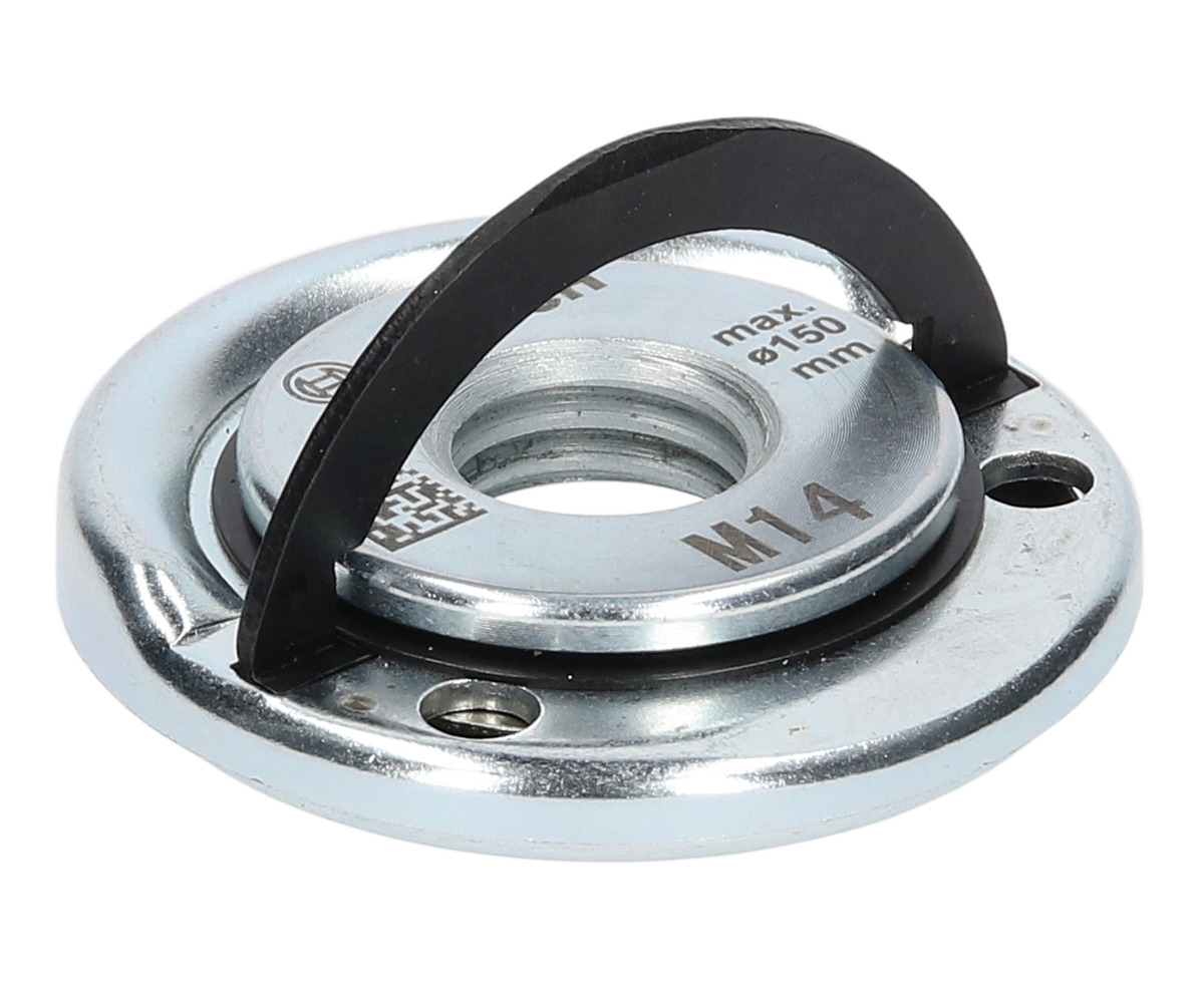 écrou serrage-rapide SDS Quick Bosch meuleuse angulaire 2608000684