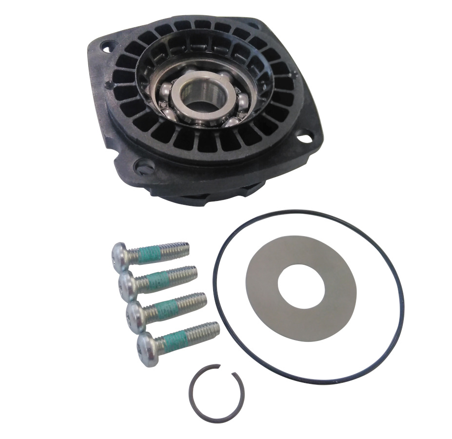 Flasque palier GWS11-125CI GWS10-125 GWS14-125CI GWS8-125 Bosch