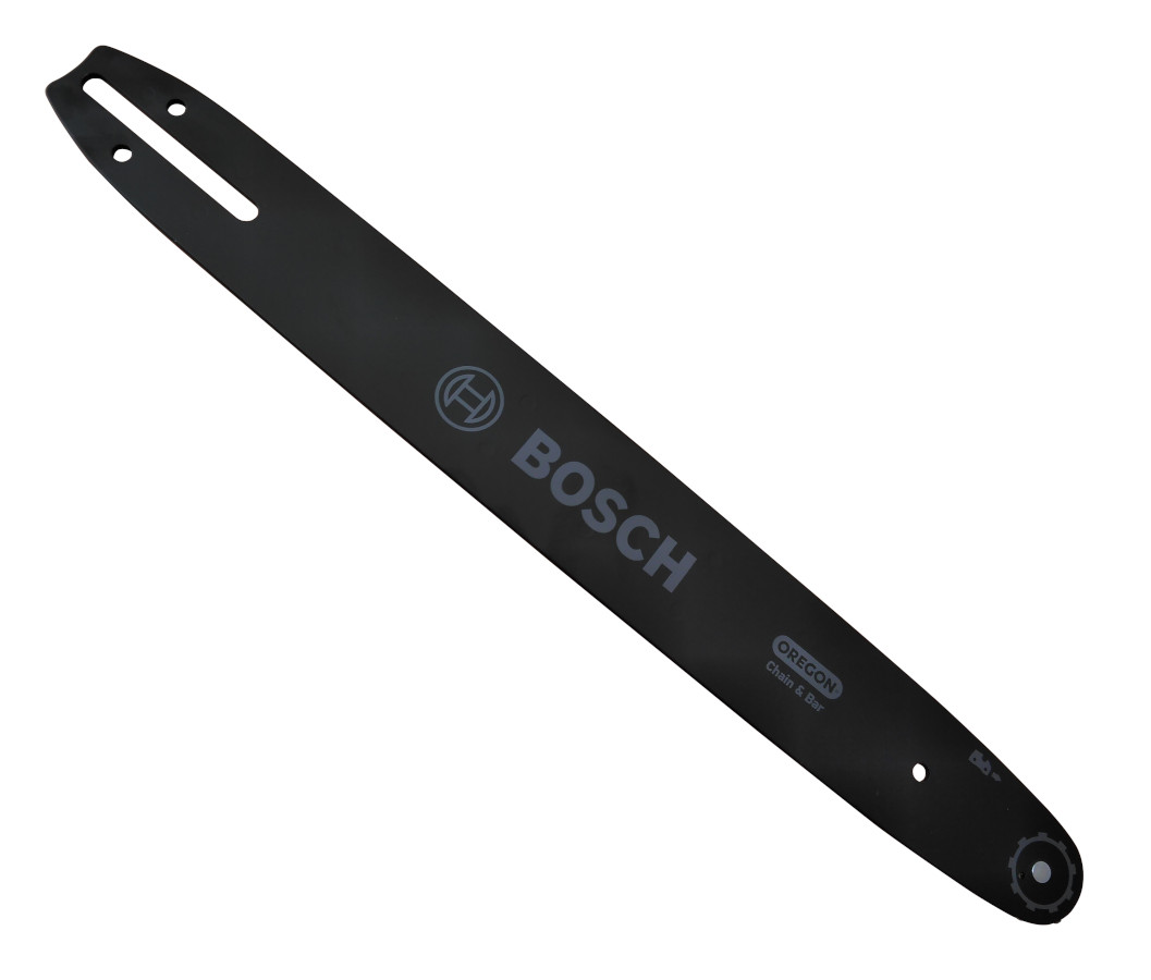 Guide chaîne tronçonneuse UniversalChain40 Bosch 1600A015H7