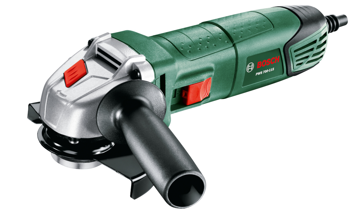 Meuleuse angle PWS700-115 Bosch valise 115mm 06033A2004