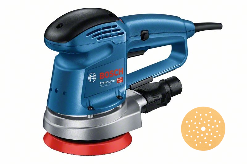 Protection Plateau Ponceuse Orbitale Interface De Protection Pour ...