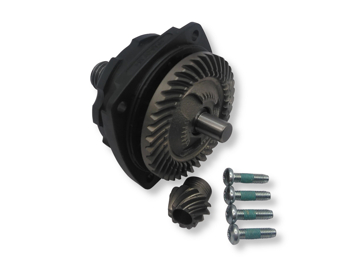 Flasque palier GWS15-125CIE GWS17-125CIE GWS19-125CIE Bosch 1607000D62