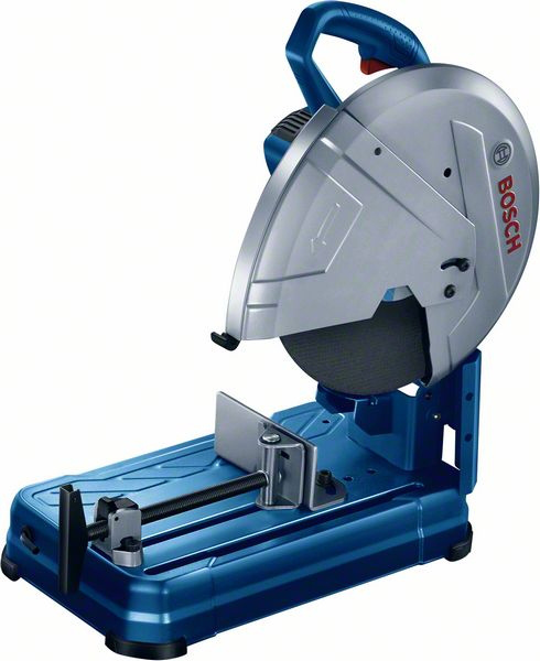 Tronçonneuse tubes profilés métalliques GCO 20-14 Bosch