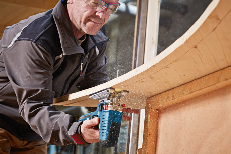 Guide scie sauteuse bosch - les bons plans de Micromonde