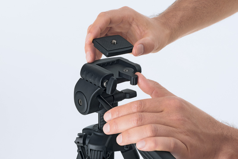 Trépied réglable Bosch BT150 laser croix télémètre ligne 0601096B00