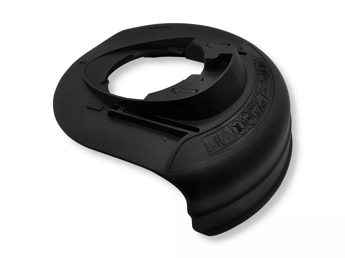 capot protection coupe-bordures ART23-18LI Bosch 2609007346