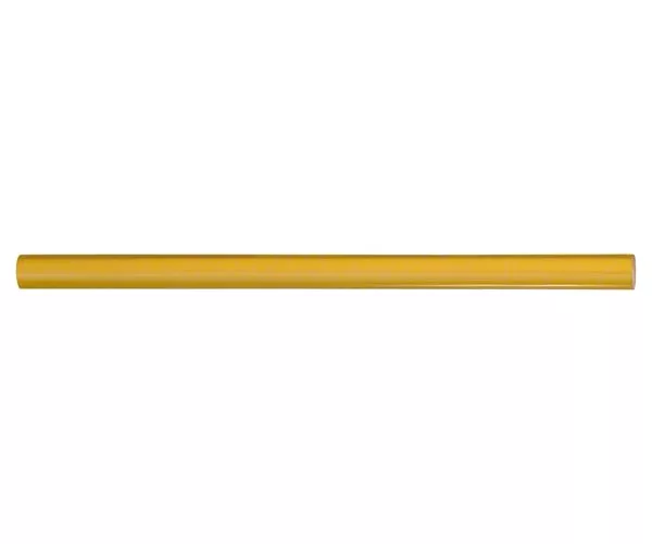 Bâtonnet colle thermofusible 11mm jaune liaison rigide Bosch 2607001176