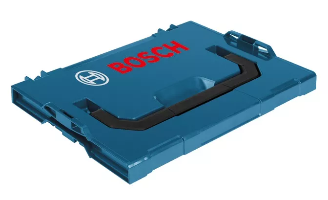 couvercle Rack iBOXX Bosch sortimo système rangement modulable LBoxx