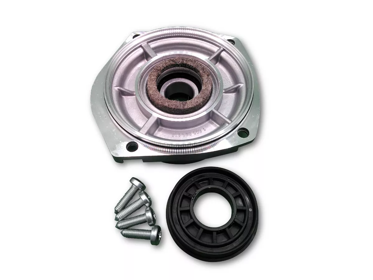 Flasque meuleuse PWS21-230 PWS20-230 GWS24-230 Bosch 1607000985