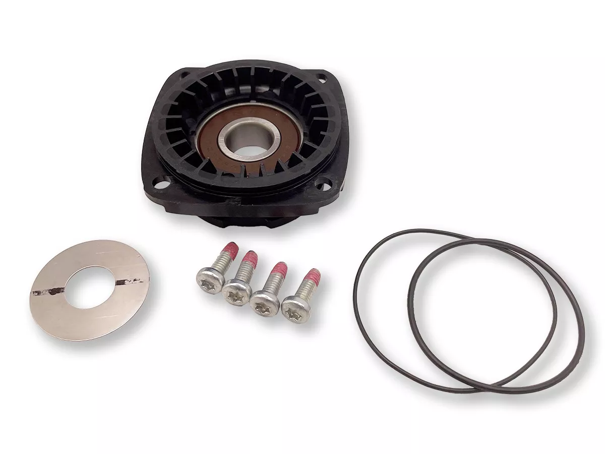 Flasque palier GWS18V-7 GWS9-115S GWS9-125S Bosch pièce 1619P11094