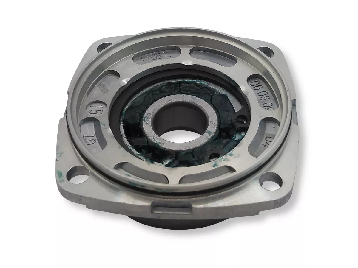 Flasque palier PWS710 PWS620S PWS7-125E 1348 Bosch 1607000936