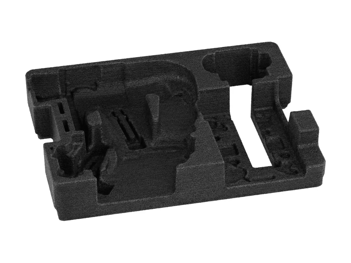 Calage LBoxx 136 GST18V-155SC GST18V-LIB GST18V-125S Bosch 1600A02HB7