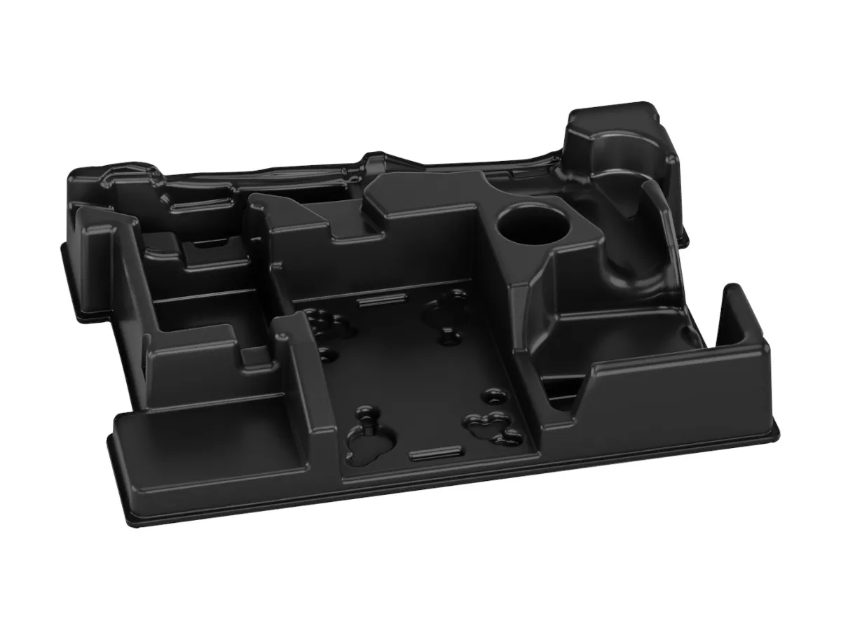 Insert calage LBoxx visseuse plaquiste GTB18V-45 Bosch 1600A0299B