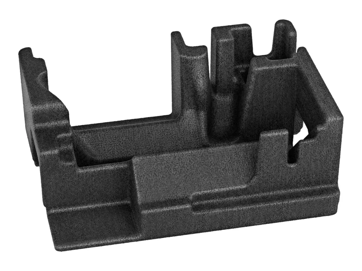 Insert calage L-Boxx 238 scie circulaire GKS18V-68GC Bosch 1600A01S9X