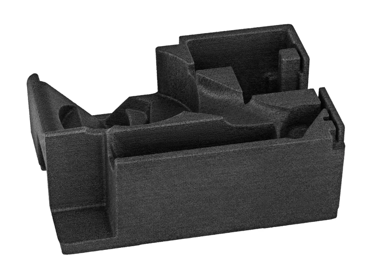 Insert calage L-Boxx 238 meuleuse angle GWS18V-180P Bosch 1600A02SJ1