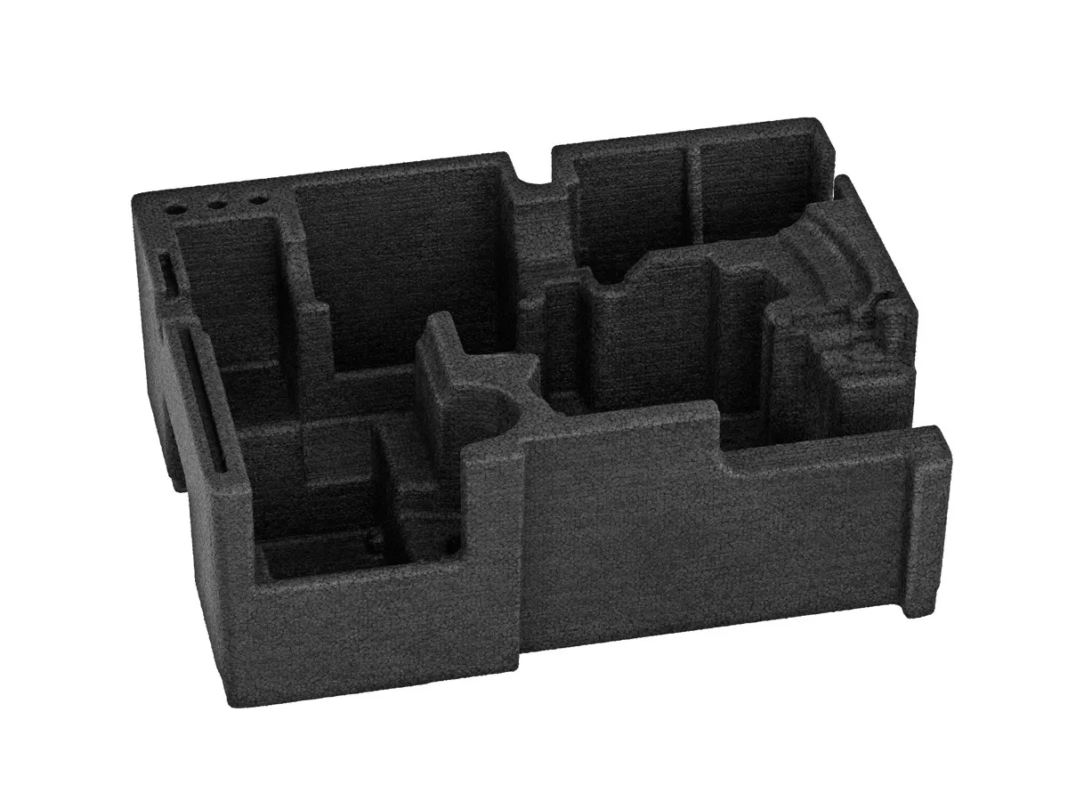 Insert calage L-Boxx perforateur GBH18V-26F GDE18V-16 Bosch 1600A00HP2