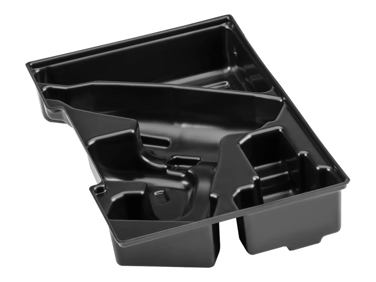 Insert calage L-Boxx visseuse GSR12V-15 GSR12V-20 GSB12V-15 Bosch ...