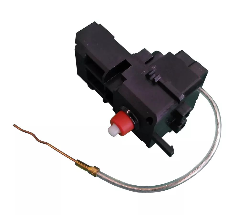 Interrupteur scie mousse GSG300 grignoteuse GNA1,6 Bosch 2607200286