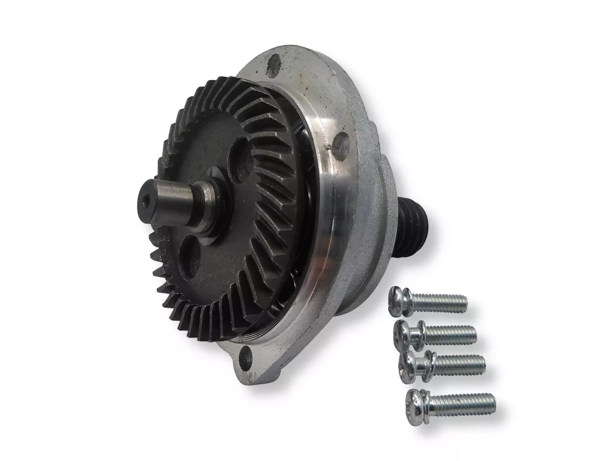 flasque palier meuleuse 9001 9005 9006 9016 9030 9035 Skil 2610Z01289