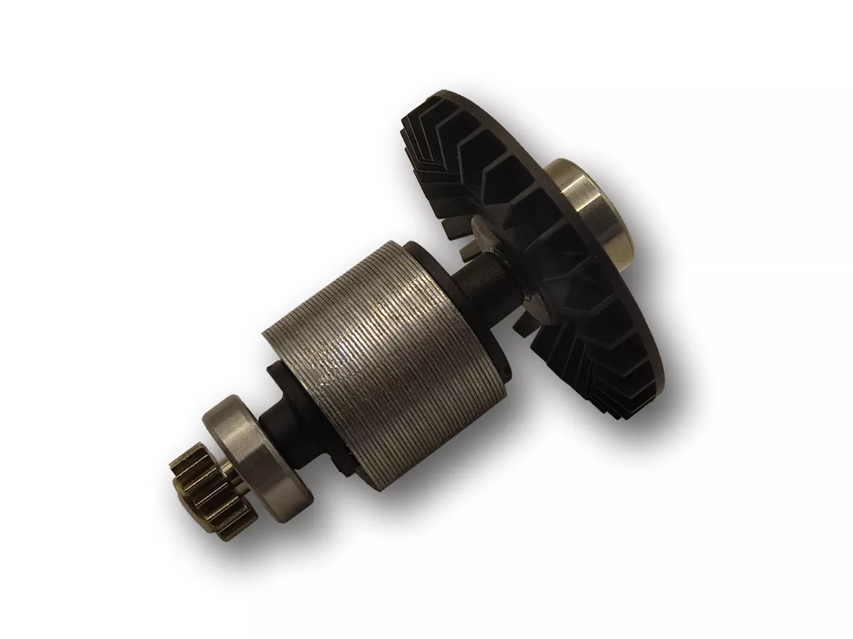 Rotor moteur GSR18V-EC GSR18V-60C GSB18V-EC GSB18V-60 C Bosch