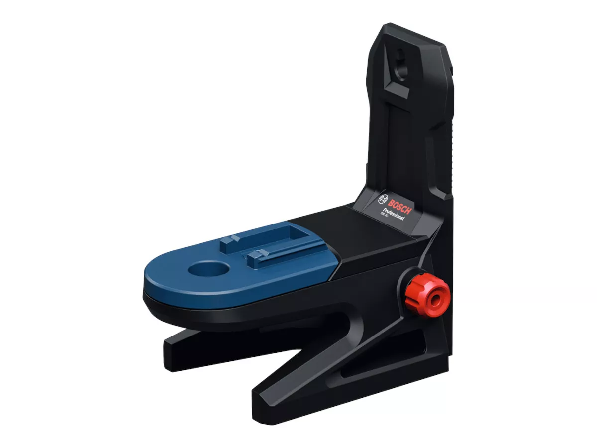 Support RM20 laser ligne GCL12V-50-22CG Bosch 1600A031YN