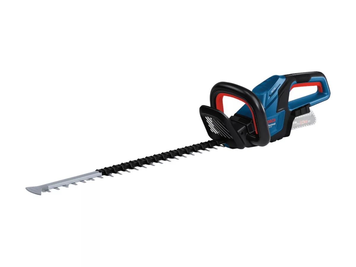 Taille-haie sans-fil GHE18V-60 Bosch professional 06008C9000
